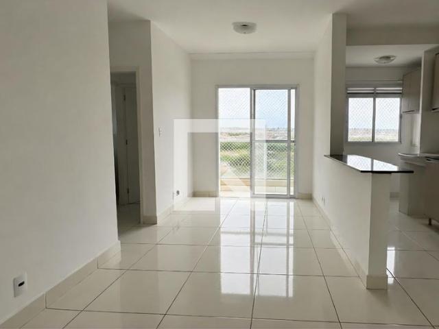 Apto, Parque São Lourenço, 2 Quartos, 55 m2 Indaiatuba