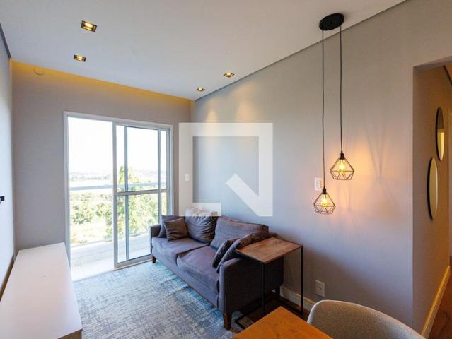 Apto, Parque São Lourenço, 2 Quartos, 51 m2 Indaiatuba