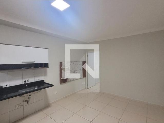 Apto, Parque São Lucas, 1 Quarto, 30 m2 São Paulo