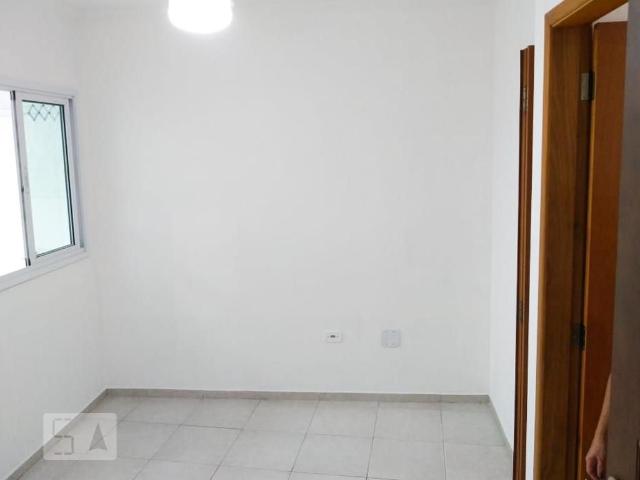Apto, Parque São Lucas, 1 Quarto, 42 m2 São Paulo