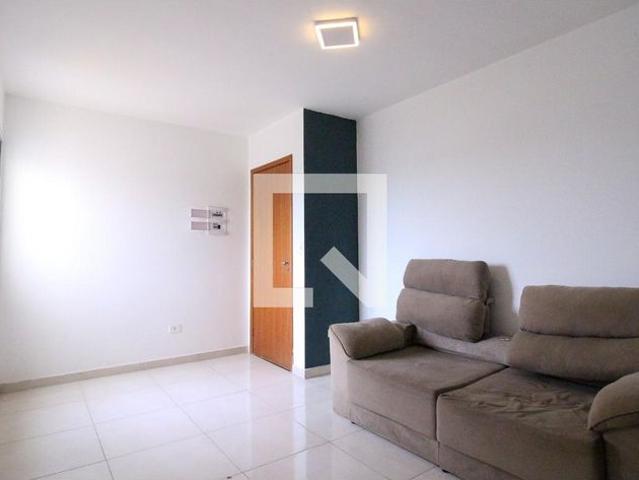 Apto, Parque São Lucas, 1 Quarto, 45 m2 São Paulo