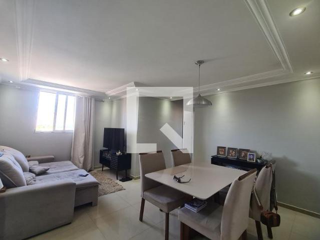 Apto, Parque São Lucas, 3 Quartos, 66 m2 São Paulo