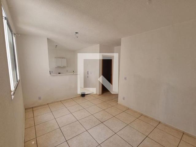 Apto, Parque São Sebastião, 2 Quartos, 45 m2 Ribeirão Preto