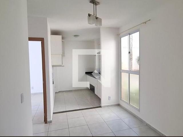 Apto, Parque São Sebastião, 2 Quartos, 70 m2 Ribeirão Preto