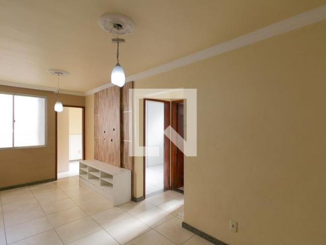 Apto, Parque São Pedro, 2 Quartos, 60 m2 Belo Horizonte