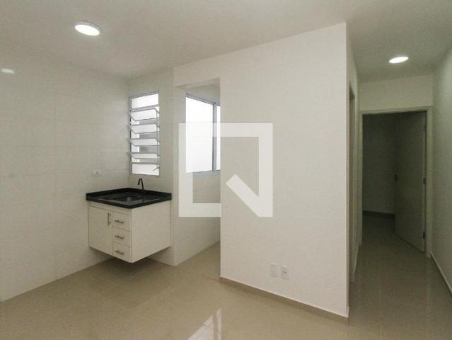 Apto, Parque São Rafael, 1 Quarto, 40 m2 São Paulo