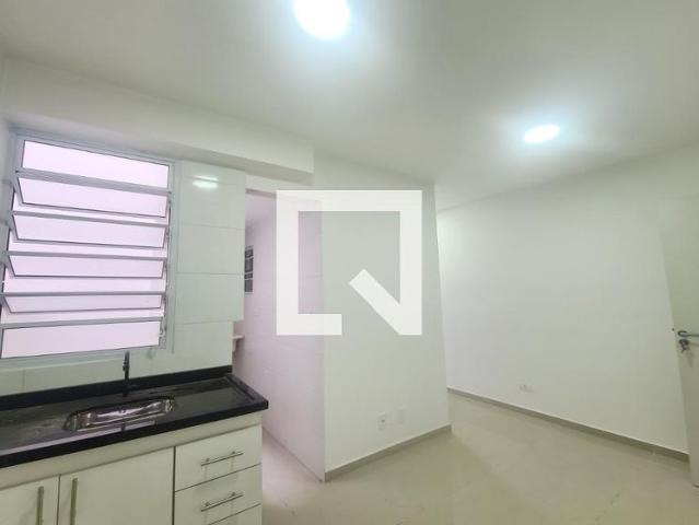 Apto, Parque São Rafael, 1 Quarto, 40 m2 São Paulo