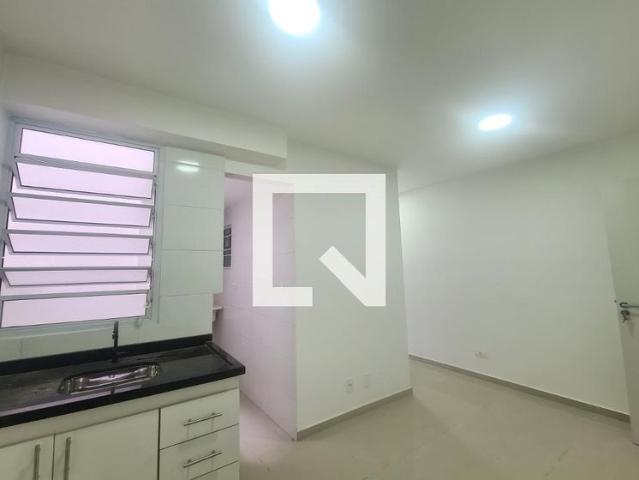 Apto, Parque São Rafael, 2 Quartos, 55 m2 São Paulo