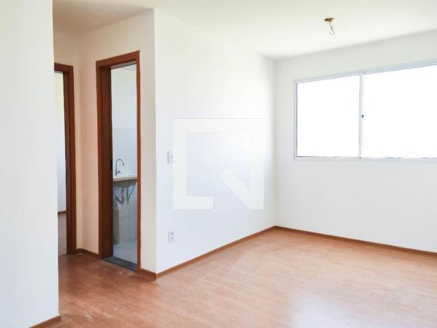Apto, Parque São Vicente, 2 Quartos, 44 m2 Mauá