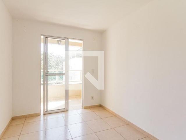 Apto, Parque São Vicente, 2 Quartos, 60 m2 Mauá