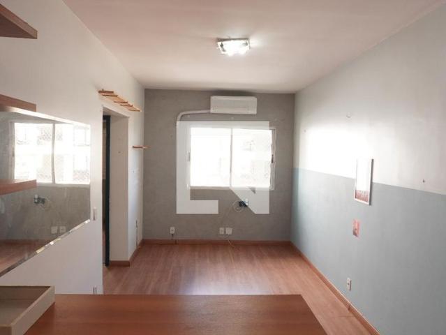 Apto, Parque Santa Mônica, 2 Quartos, 50 m2 São Carlos