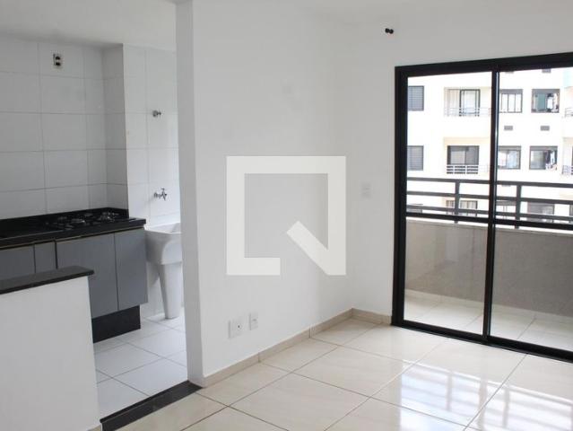 Apto, Parque Santa Rita de Cassia, 2 Quartos, 48 m2 Cotia
