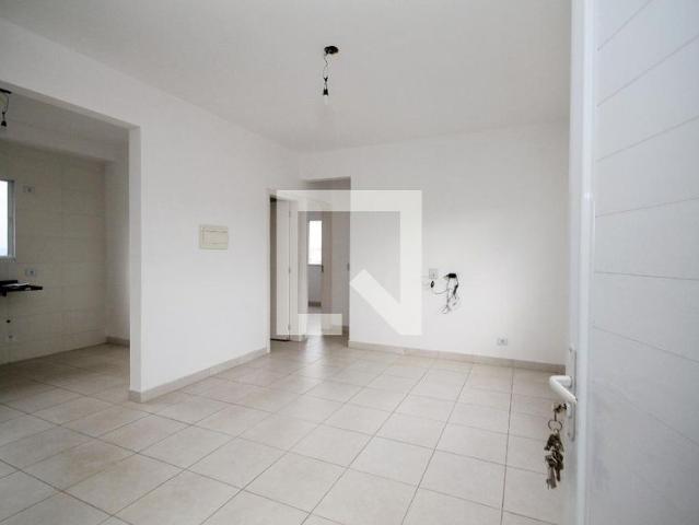 Apto, Parque Santa Rita de Cassia, 2 Quartos, 56 m2 Cotia