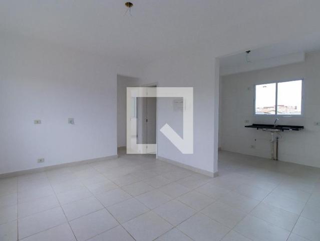Apto, Parque Santa Rita de Cassia, 2 Quartos, 56 m2 Cotia