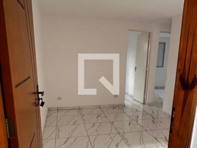 Apto, Parque Santa Rita, 2 Quartos, 43 m2 São Paulo