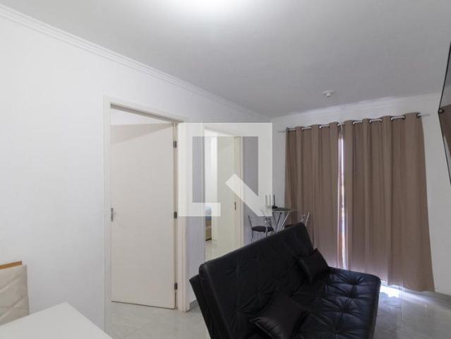 Apto, Parque Santa Rita, 2 Quartos, 43 m2 São Paulo