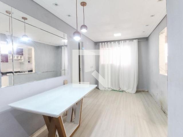 Apto, Parque Santa Rita, 2 Quartos, 40 m2 São Paulo