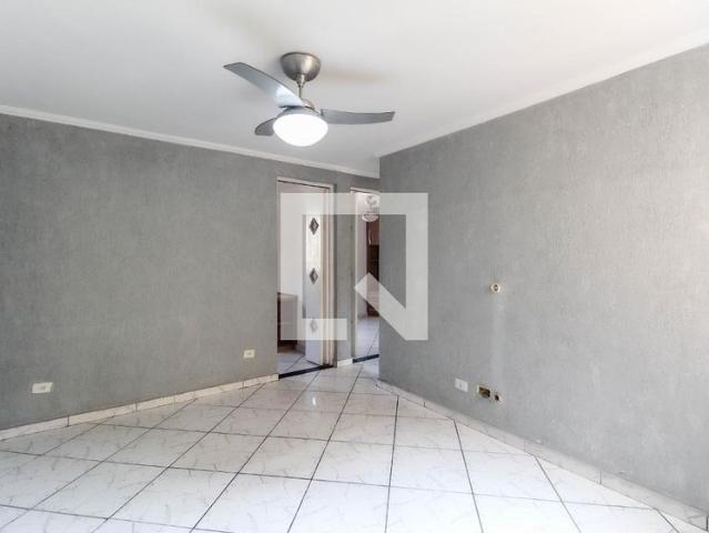 Apto, Parque Santa Rita, 2 Quartos, 42 m2 São Paulo