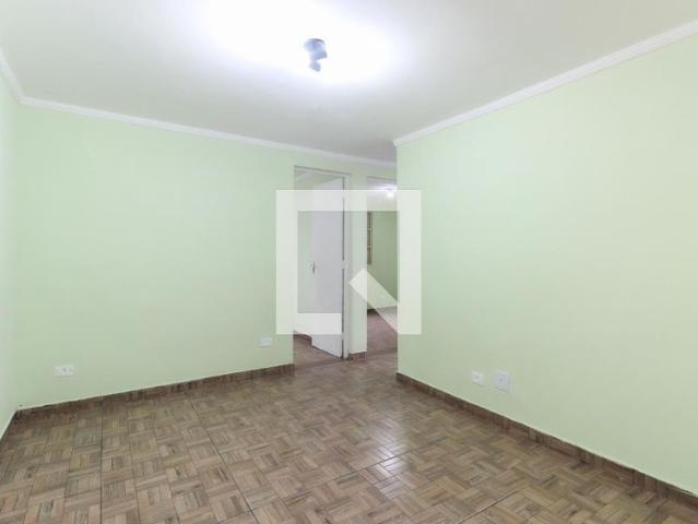 Apto, Parque Santa Rita, 2 Quartos, 44 m2 São Paulo