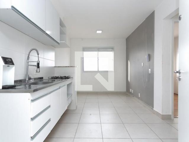 Apto, Parque Santa Rita, 2 Quartos, 46 m2 São Paulo