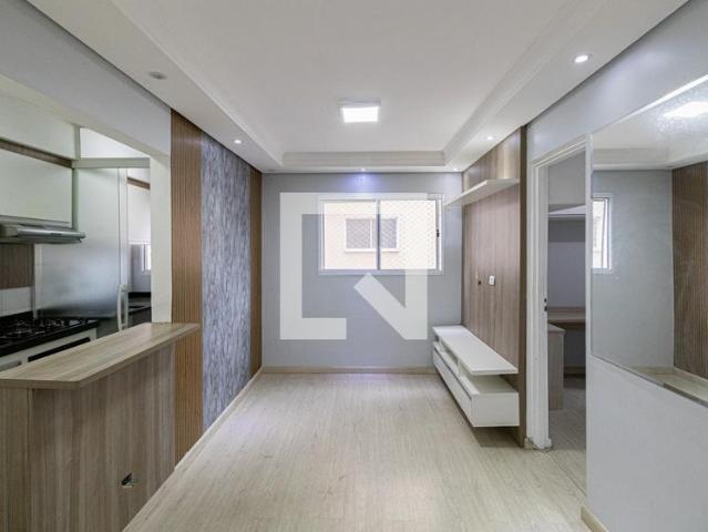 Apto, Parque Santa Rita, 2 Quartos, 48 m2 São Paulo