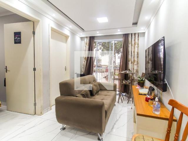 Apto, Parque Santa Rita, 2 Quartos, 54 m2 São Paulo