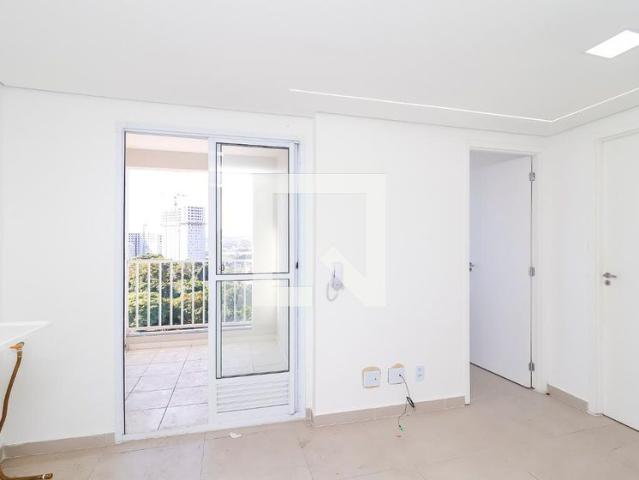 Apto, Parque Santa Rita, 2 Quartos, 32 m2 São Paulo