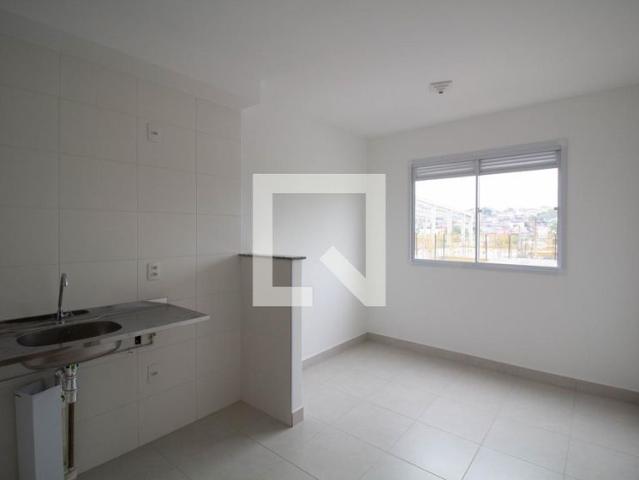 Apto, Parque Santa Rita, 2 Quartos, 32 m2 São Paulo
