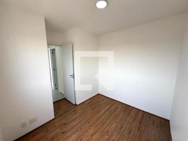 Apto, Parque Santa Rita, 2 Quartos, 32 m2 São Paulo