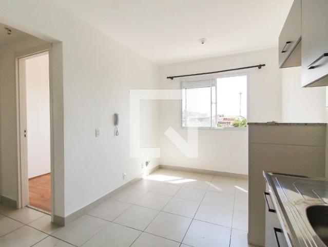 Apto, Parque Santa Rita, 2 Quartos, 32 m2 São Paulo