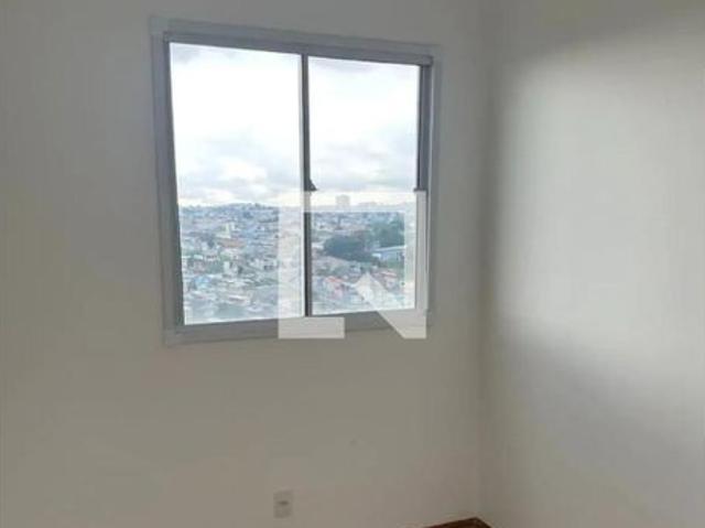 Apto, Parque Santa Rita, 2 Quartos, 34 m2 São Paulo