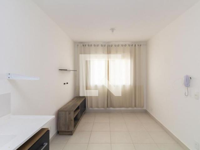 Apto, Parque Santa Rita, 2 Quartos, 36 m2 São Paulo