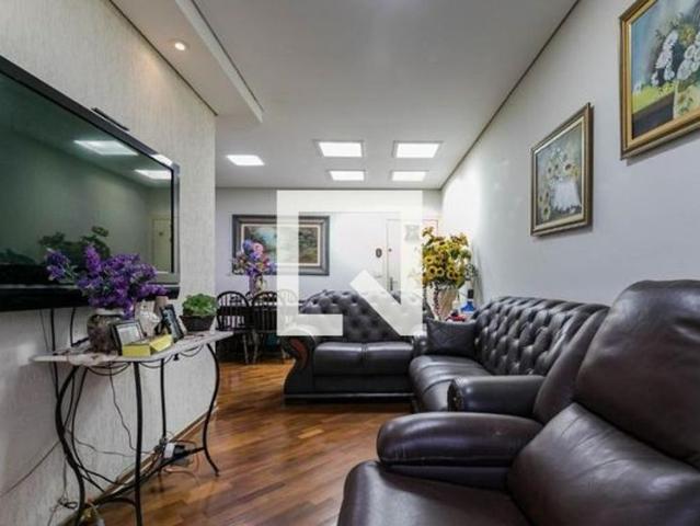Apto, Parque Santana, 3 Quartos, 92 m2 Mogi das Cruzes