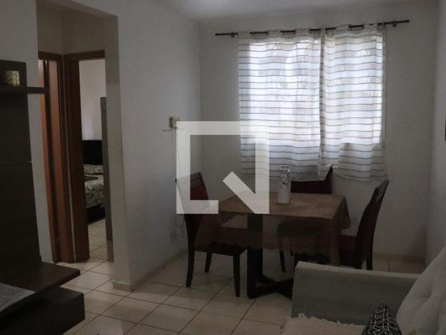Apto, Parque Santo Amaro, 2 Quartos, 50 m2 Campos dos Goytacazes