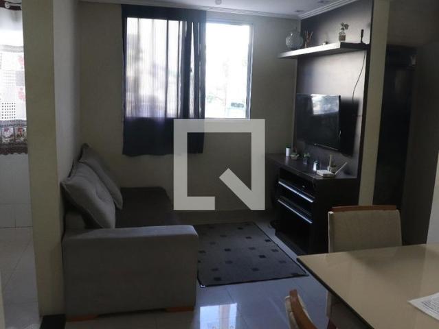 Apto, Parque Santo Amaro, 2 Quartos, 50 m2 Campos dos Goytacazes