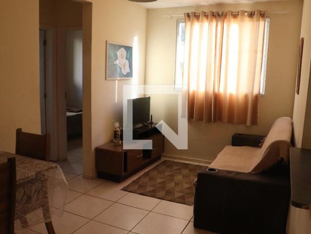 Apto, Parque Santo Amaro, 2 Quartos, 50 m2 Campos dos Goytacazes