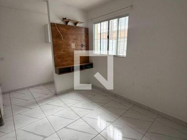 Apto, Parque Sao Luis, 1 Quarto, 30 m2 São Paulo