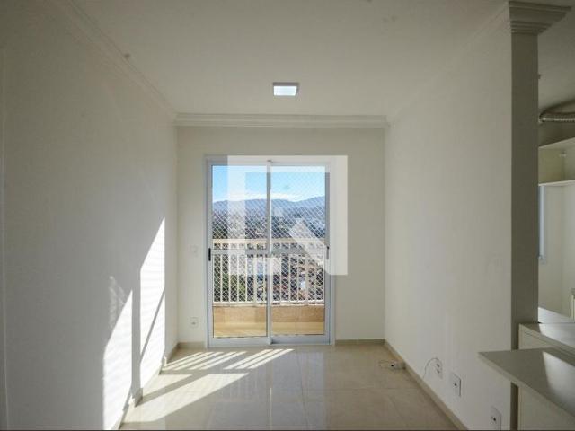 Apto, Parque Sao Luis, 2 Quartos, 38 m2 São Paulo
