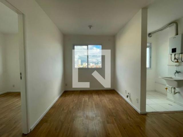 Apto, Parque Sao Luis, 2 Quartos, 40 m2 São Paulo