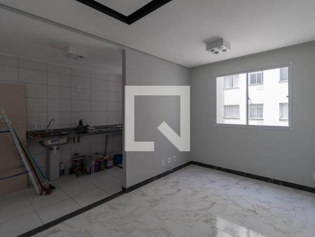 Apto, Parque Savoy City, 2 Quartos, 43 m2 São Paulo