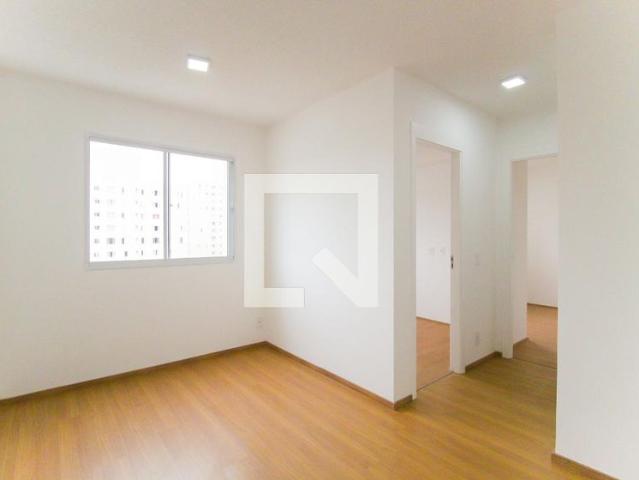 Apto, Parque Savoy City, 2 Quartos, 42 m2 São Paulo