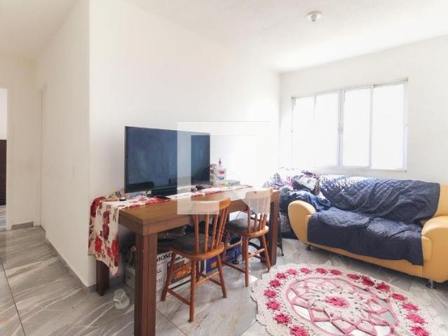 Apto, Parque Savoy City, 2 Quartos, 48 m2 São Paulo