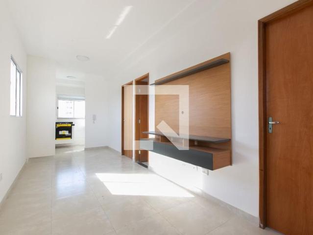 Apto, Parque Savoy City, 2 Quartos, 49 m2 São Paulo