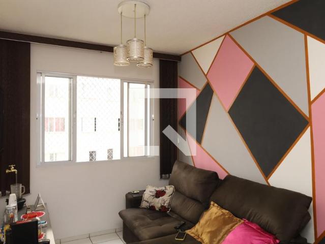 Apto, Parque Savoy City, 2 Quartos, 49 m2 São Paulo