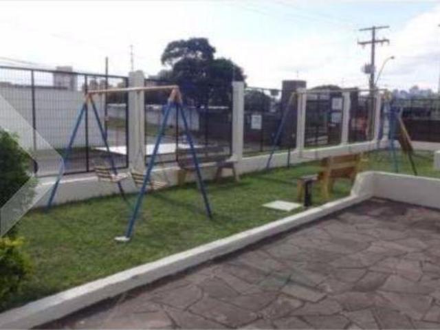 Apartamento Partenon 41 m²