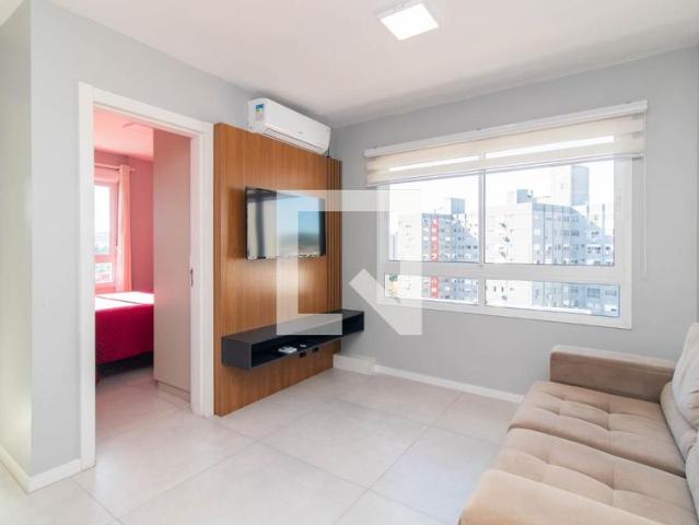 Apto, Partenon, 1 Quarto, 38 m2 Porto Alegre