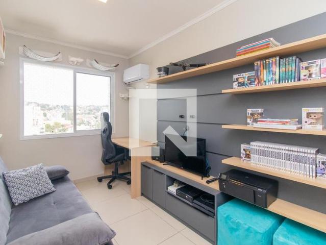 Apto, Partenon, 1 Quarto, 31 m2 Porto Alegre