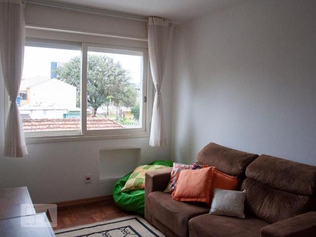 Apto, Partenon, 1 Quarto, 44 m2 Porto Alegre