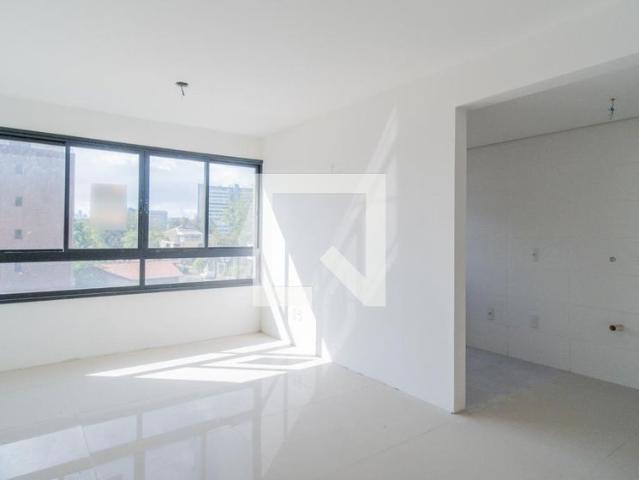 Apto, Partenon, 1 Quarto, 44 m2 Porto Alegre