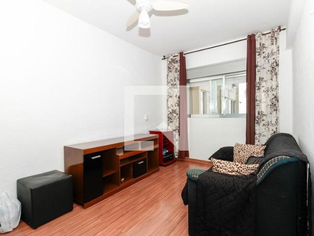Apto, Partenon, 1 Quarto, 52 m2 Porto Alegre